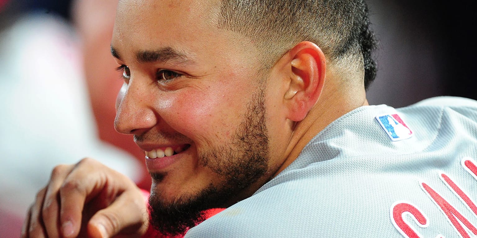 Phillies sign Freddy Galvis to one-year deal