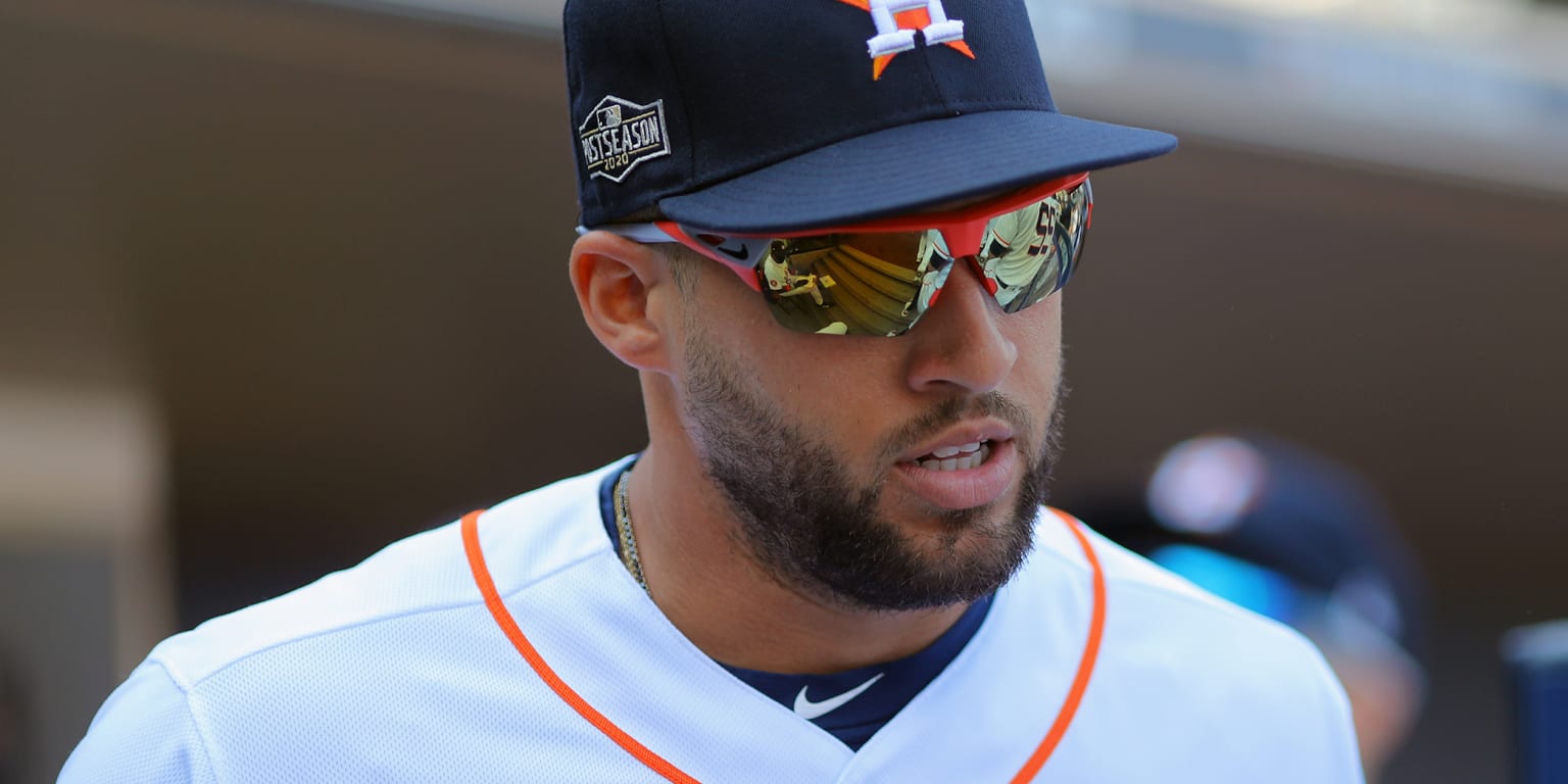 George Springer deal impact on free agent market