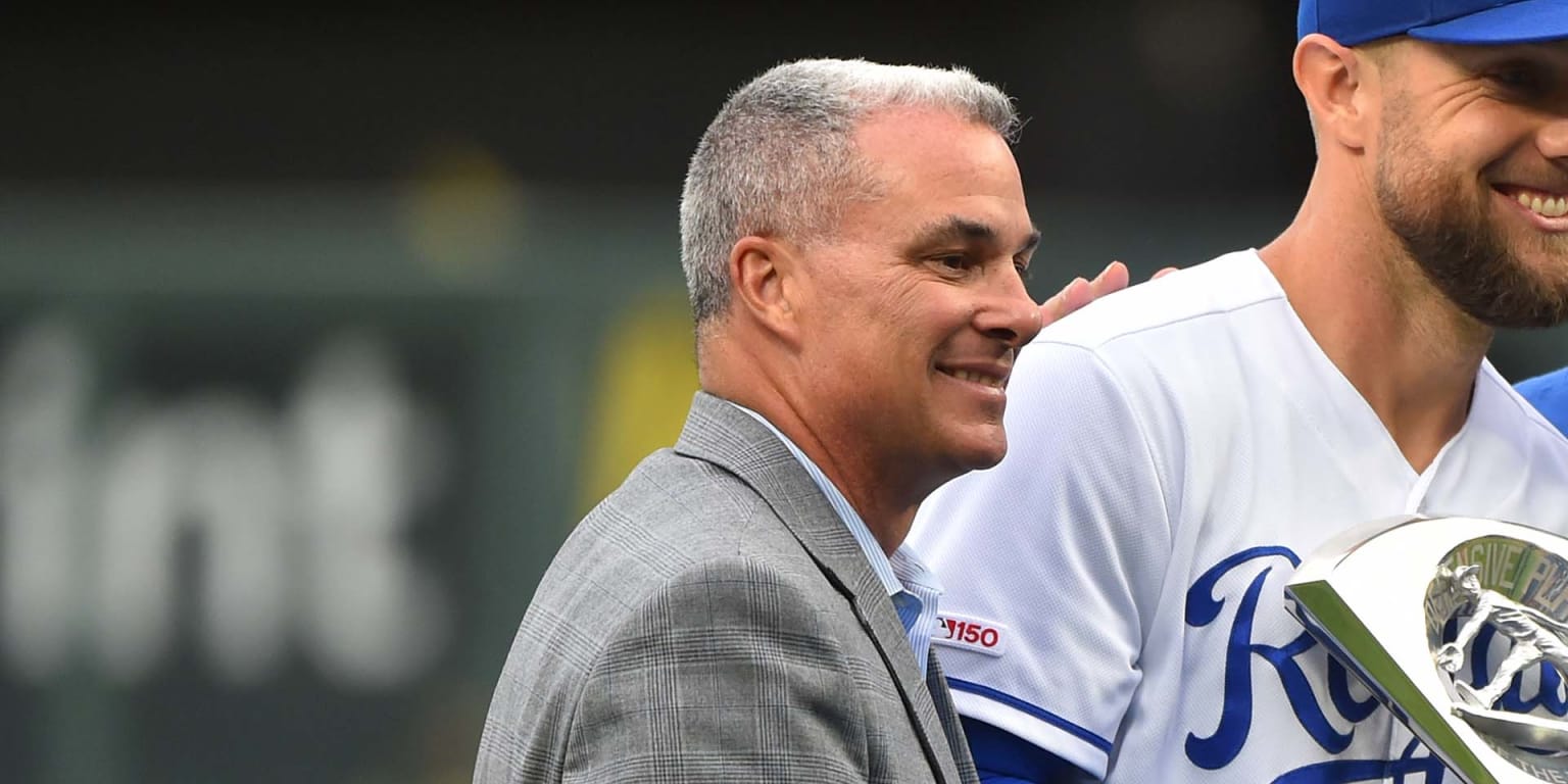 Royals have plenty of Trade Deadline assets