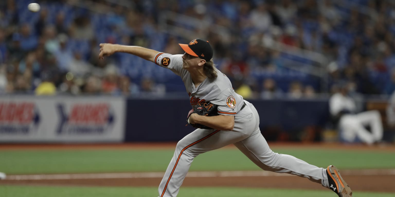 Orioles predictions for Spring Training 2020