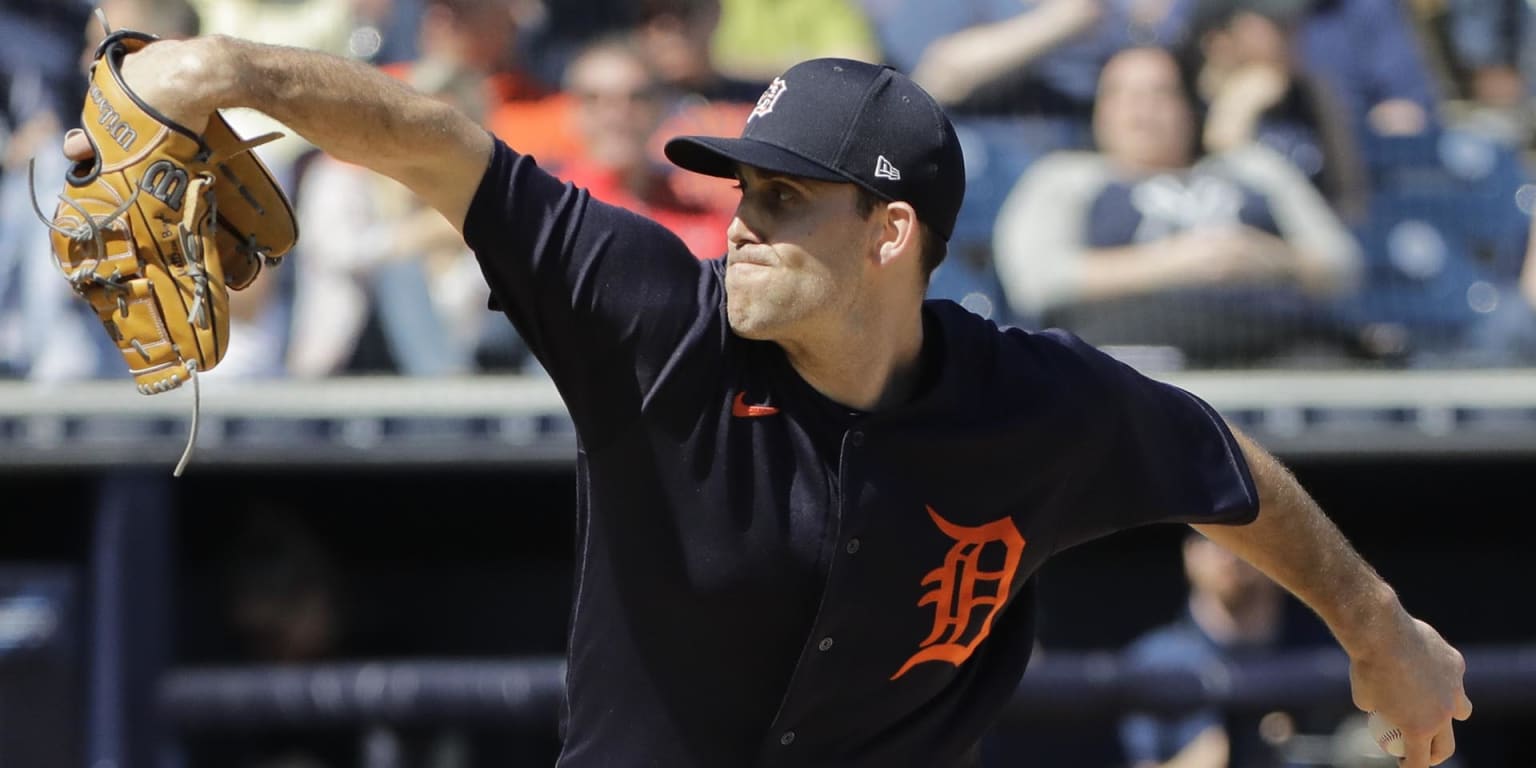 Tigers 2020 season preview