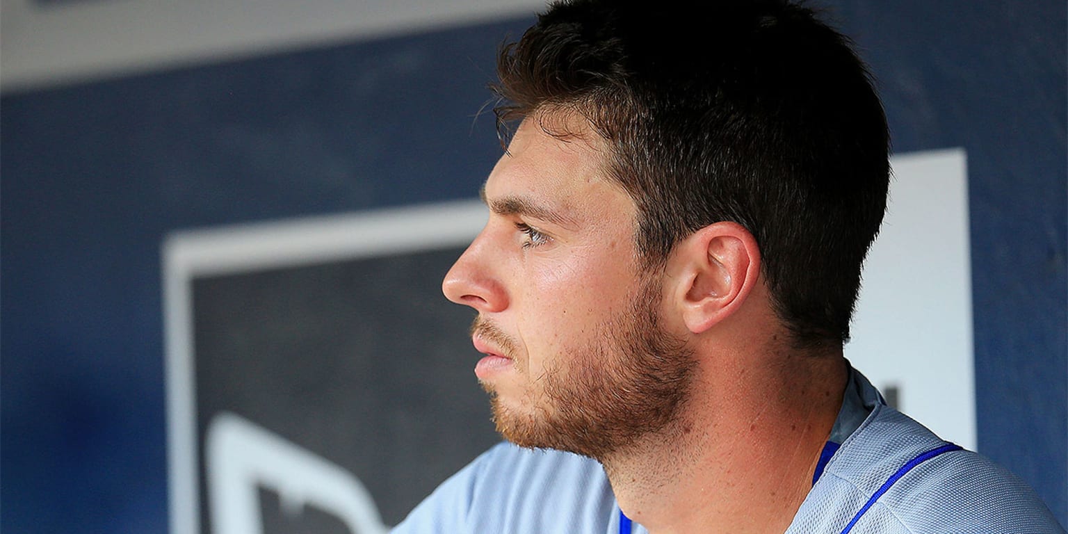 Steven Matz lifts Mets' rotation in 2017 debut