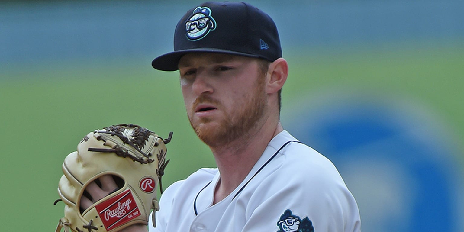 Blue Jays acquire Bryan Baker from Rockies