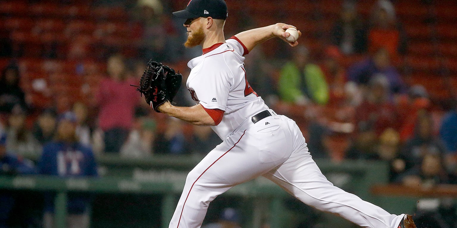 A deeper look into Red Sox's 20-strikeout game