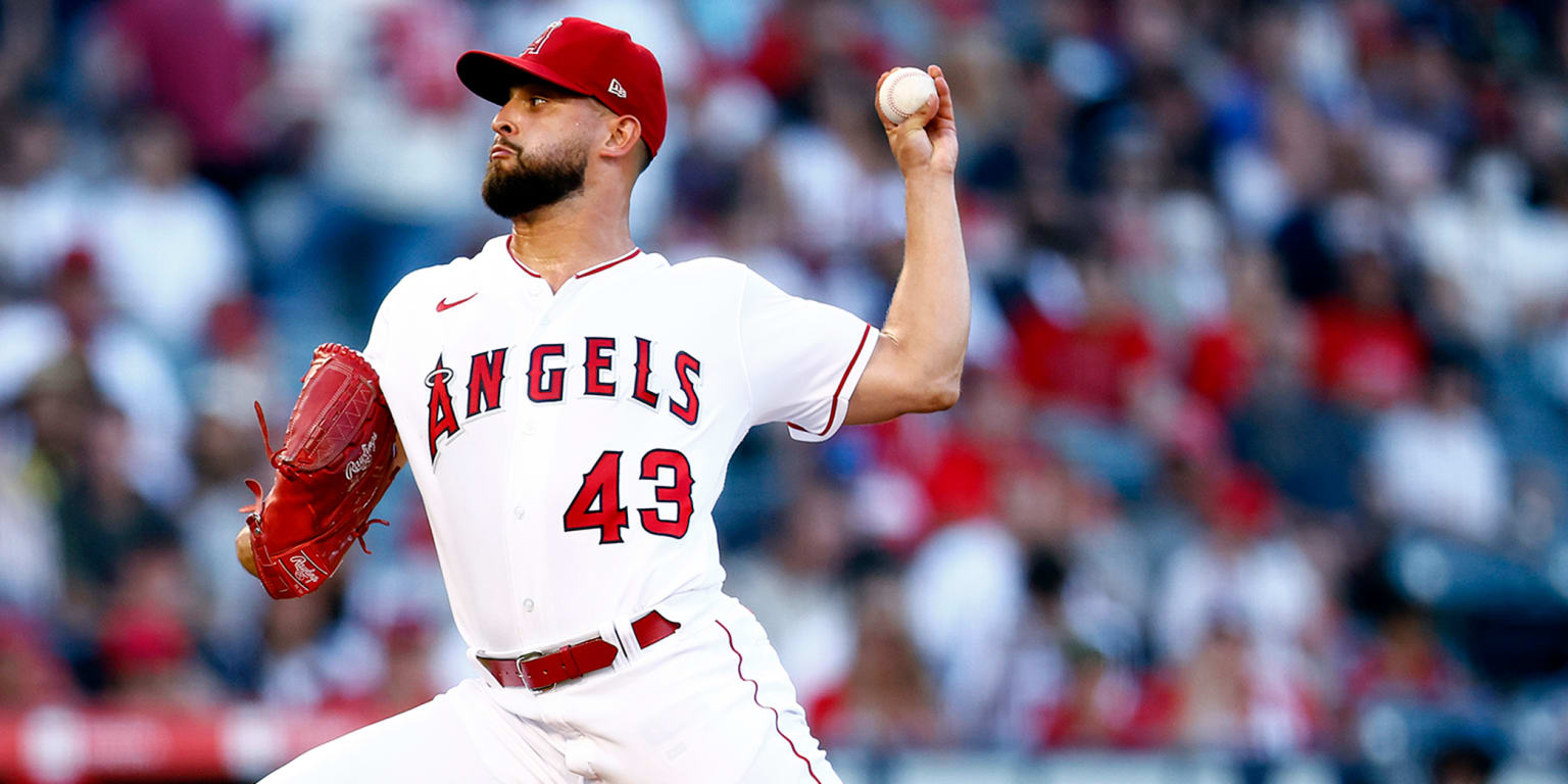 Angelinos fueron blanqueados en casa por Twins