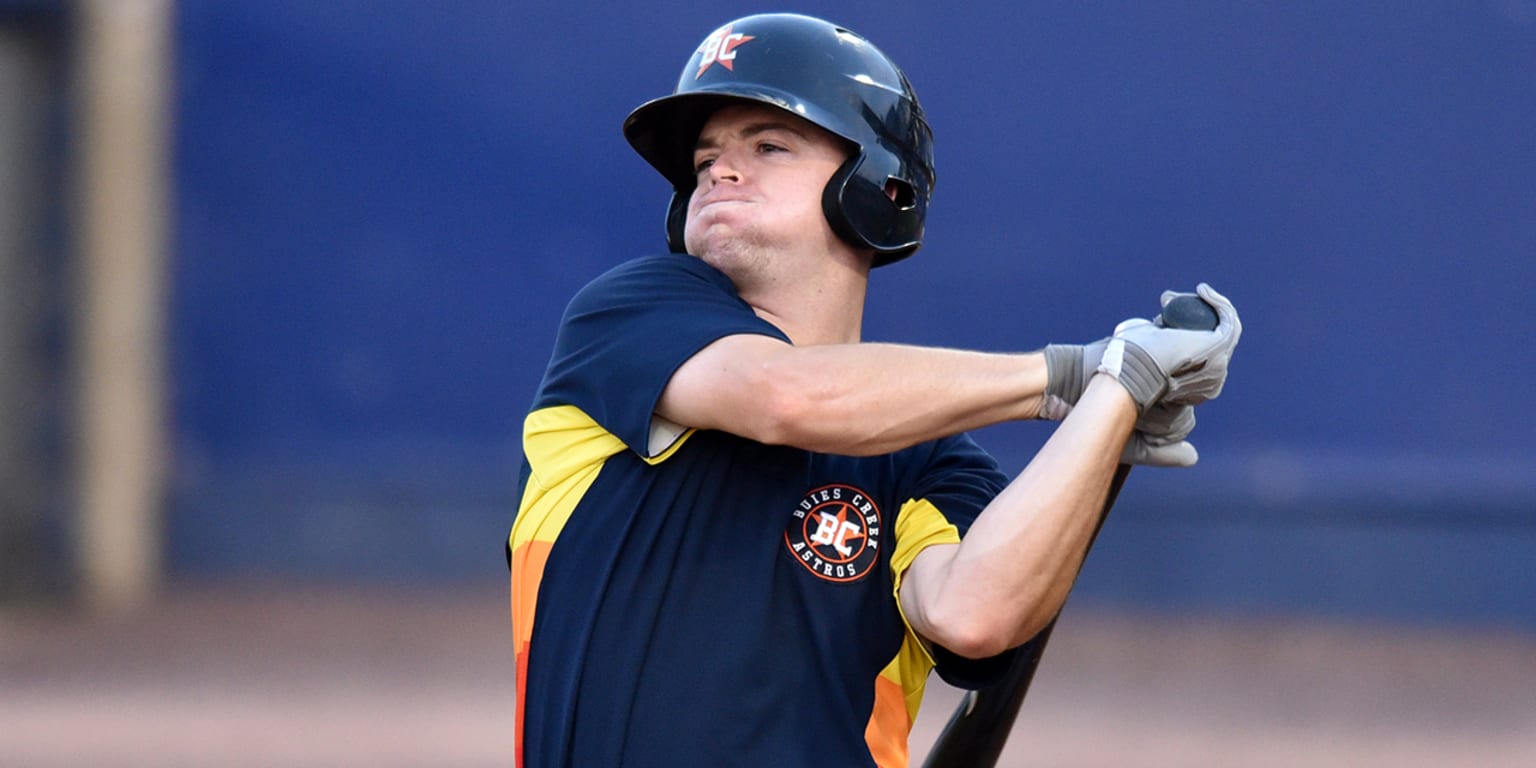 Jake Rogers among top 10 catching prospects
