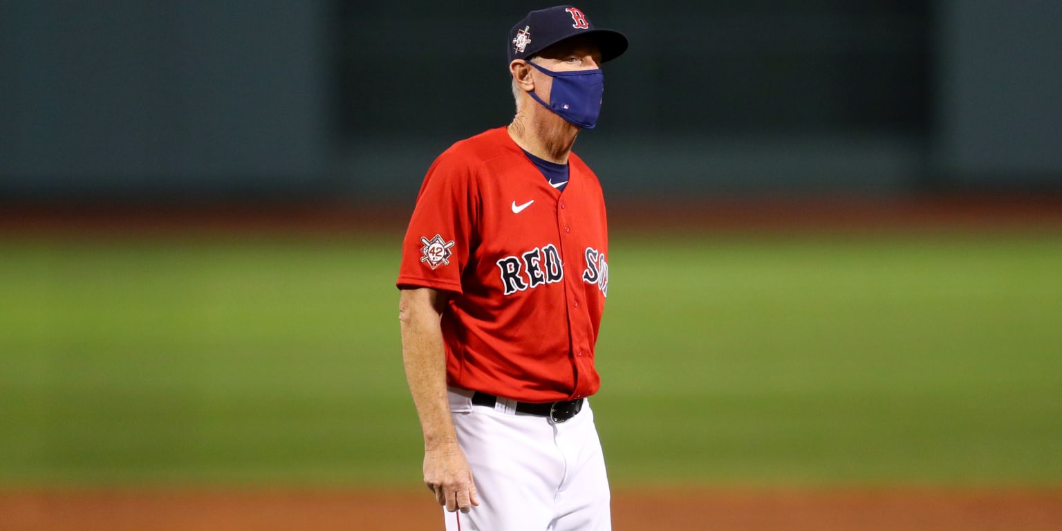 Ron Roenicke keeping season in perspective