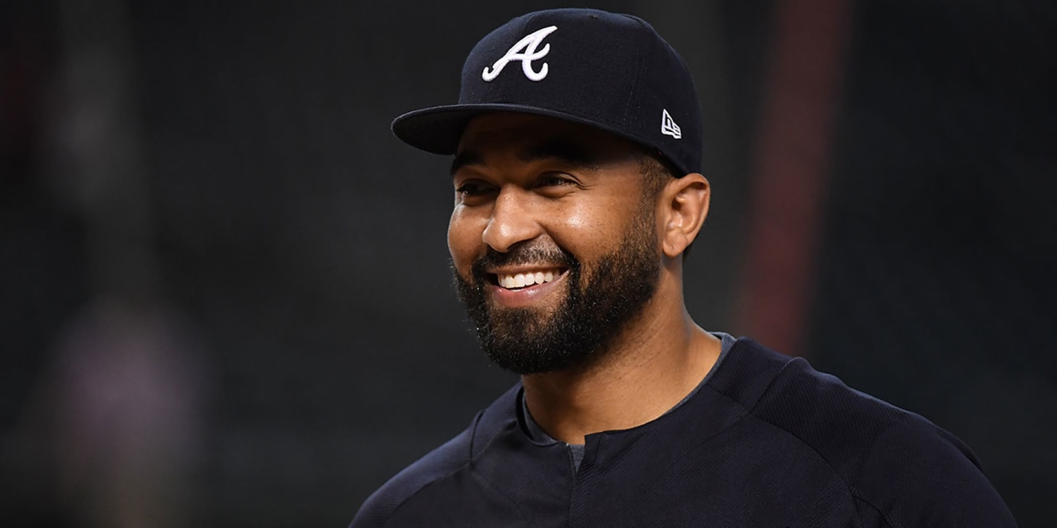 Matt Kemp nearing return to Braves' lineup
