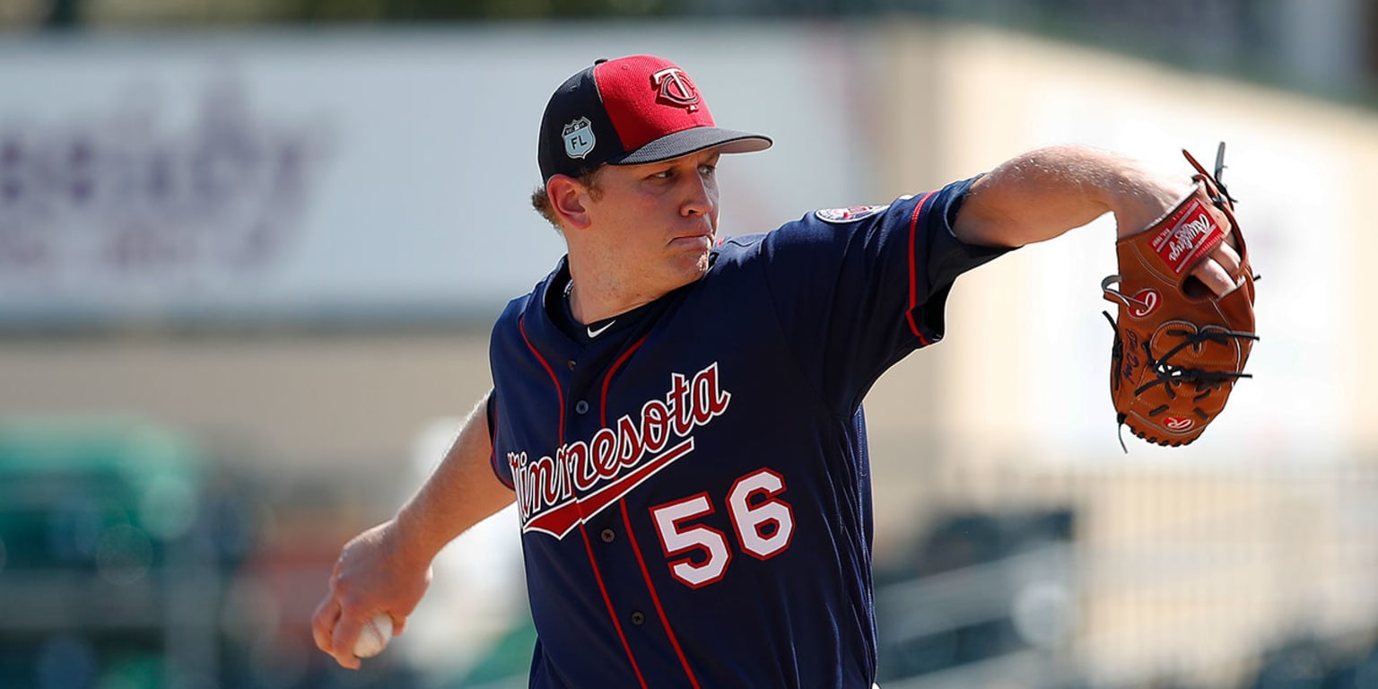 Tyler Duffey solid as Twins slug three homers