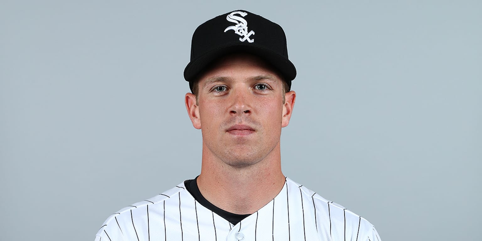 White Sox OF Charlie Tilson out until late May
