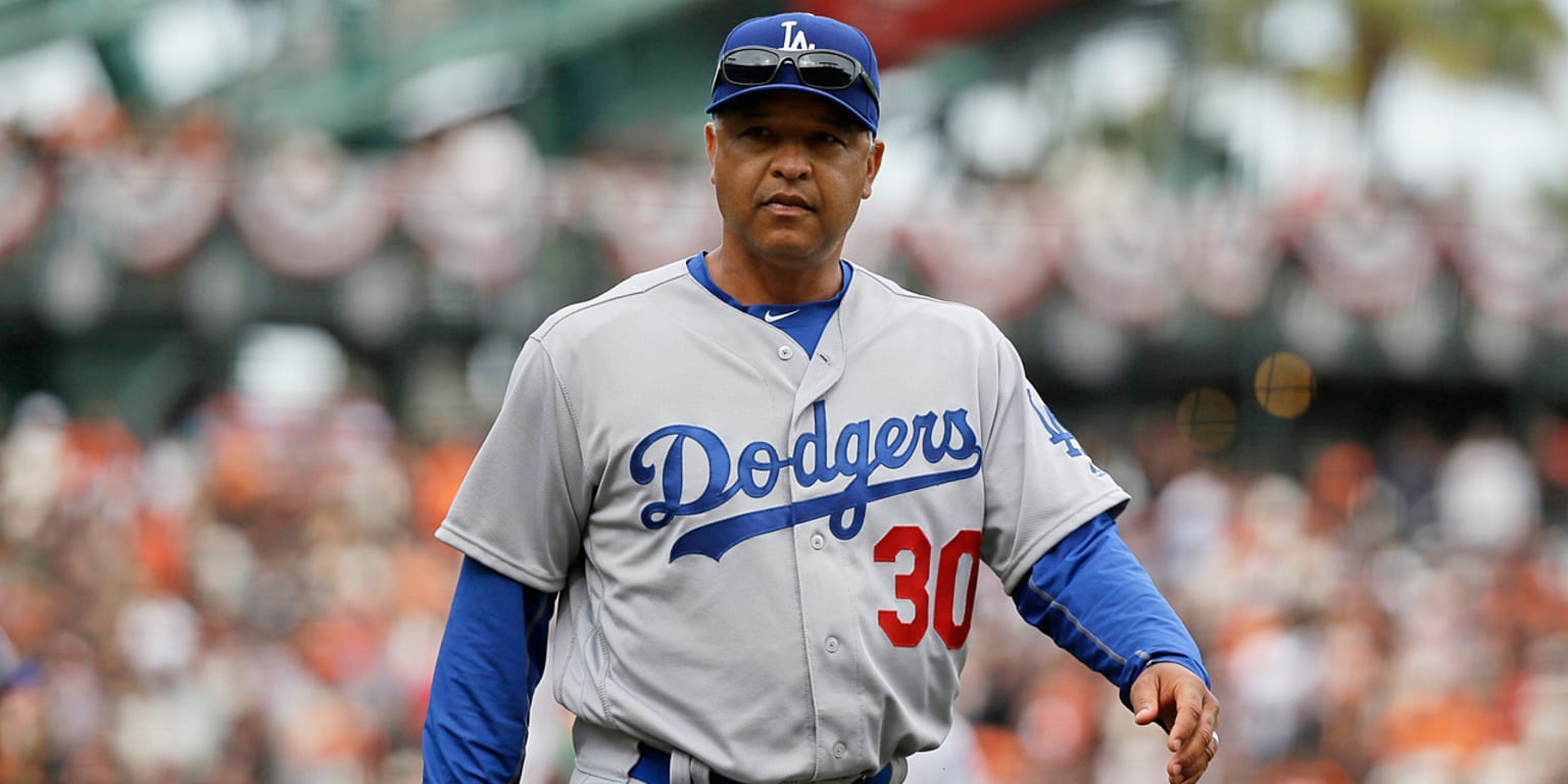 Dave Roberts defends pulling Ross Stripling