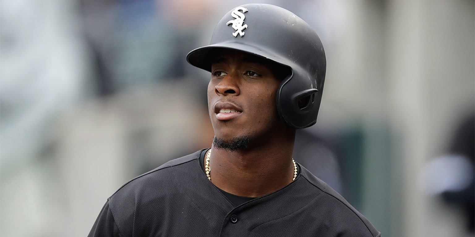 Tim Anderson gets bereavement from White Sox