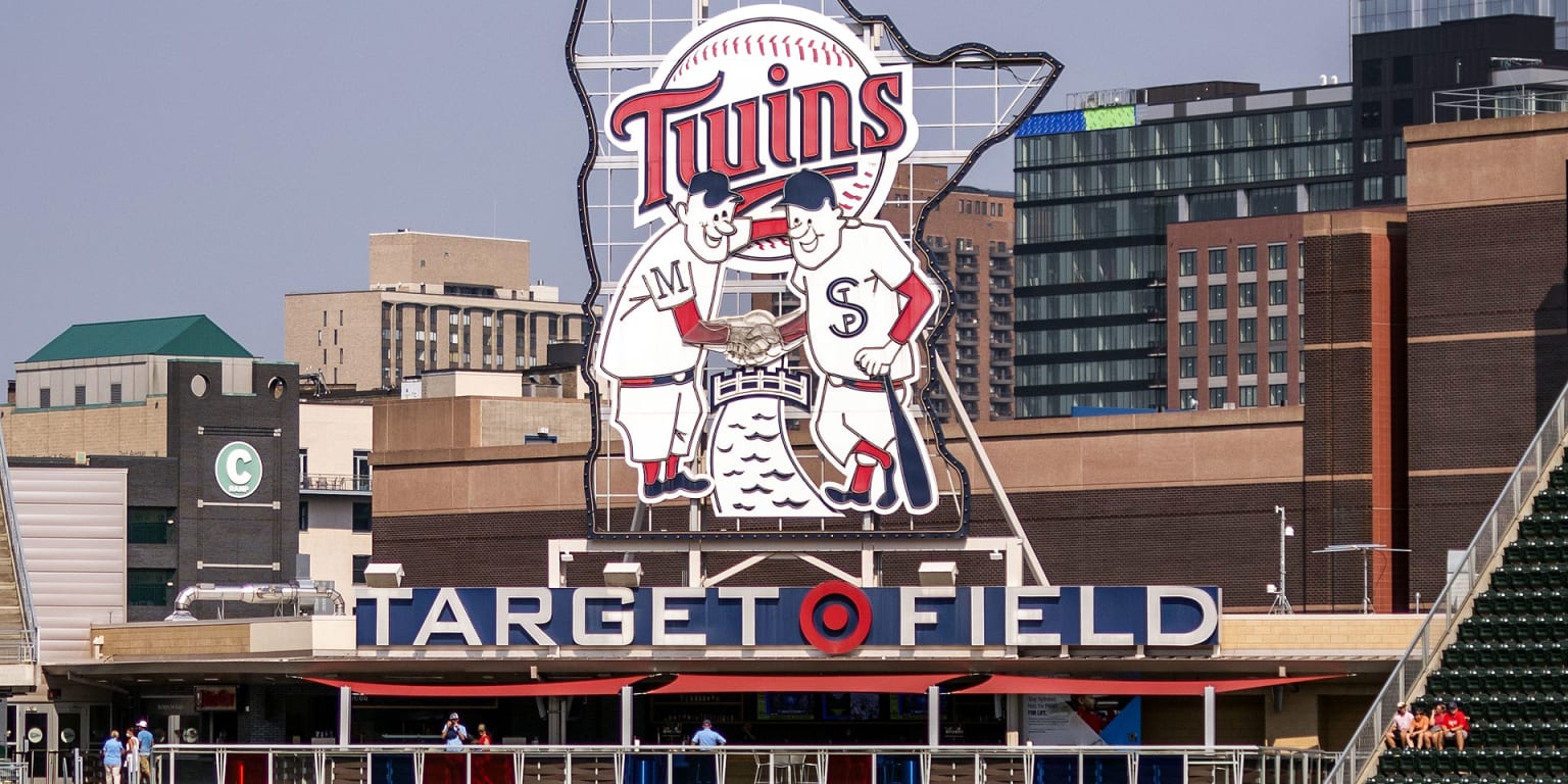 Target Field's best moments