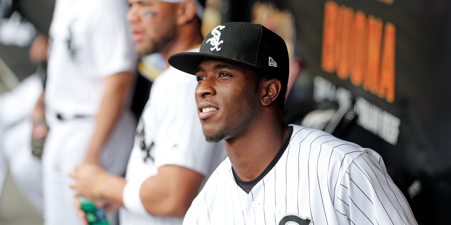 Tim Anderson having early season success