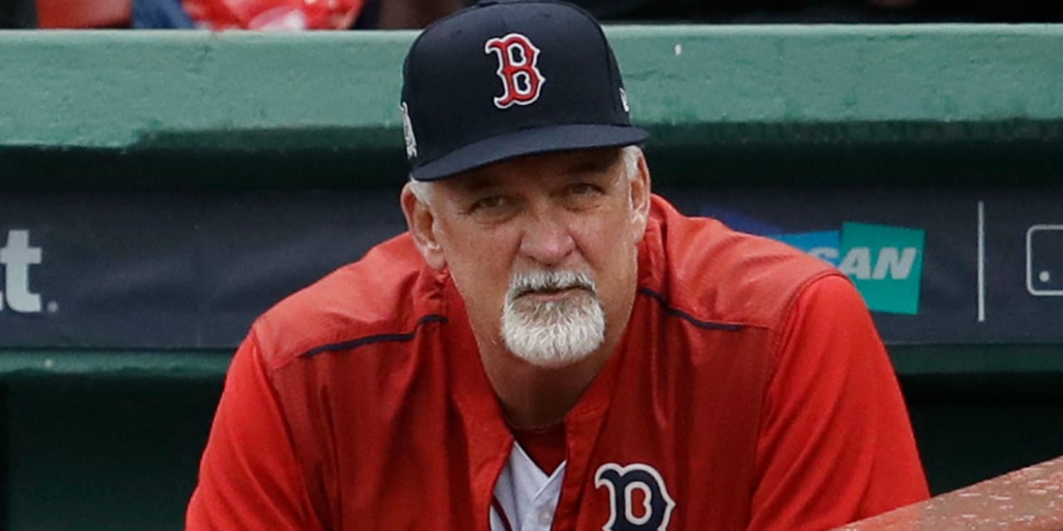 Carl Willis será el nuevo coach de pitcheo de los Indios