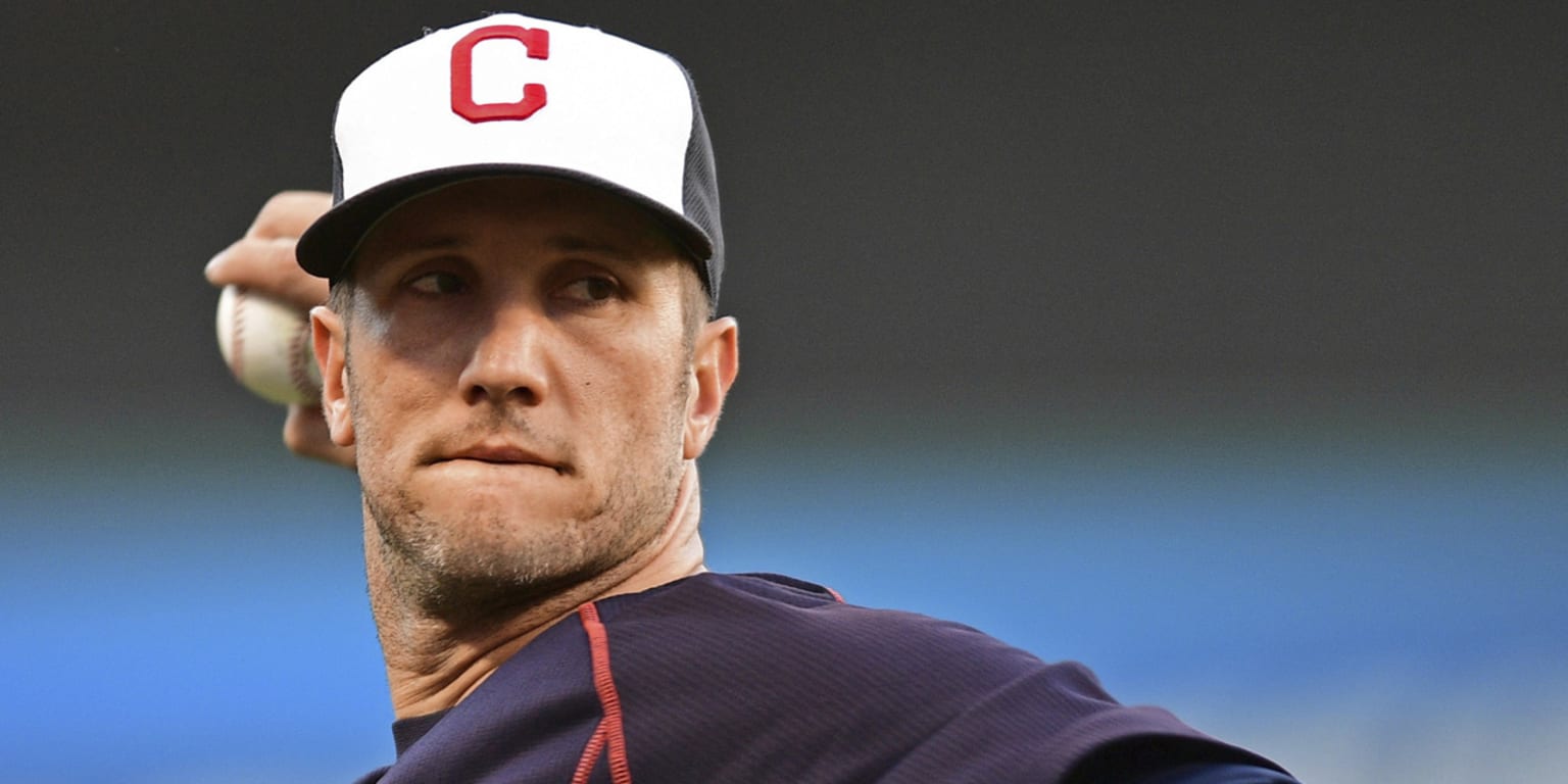 Indians' Yan Gomes excited for new season