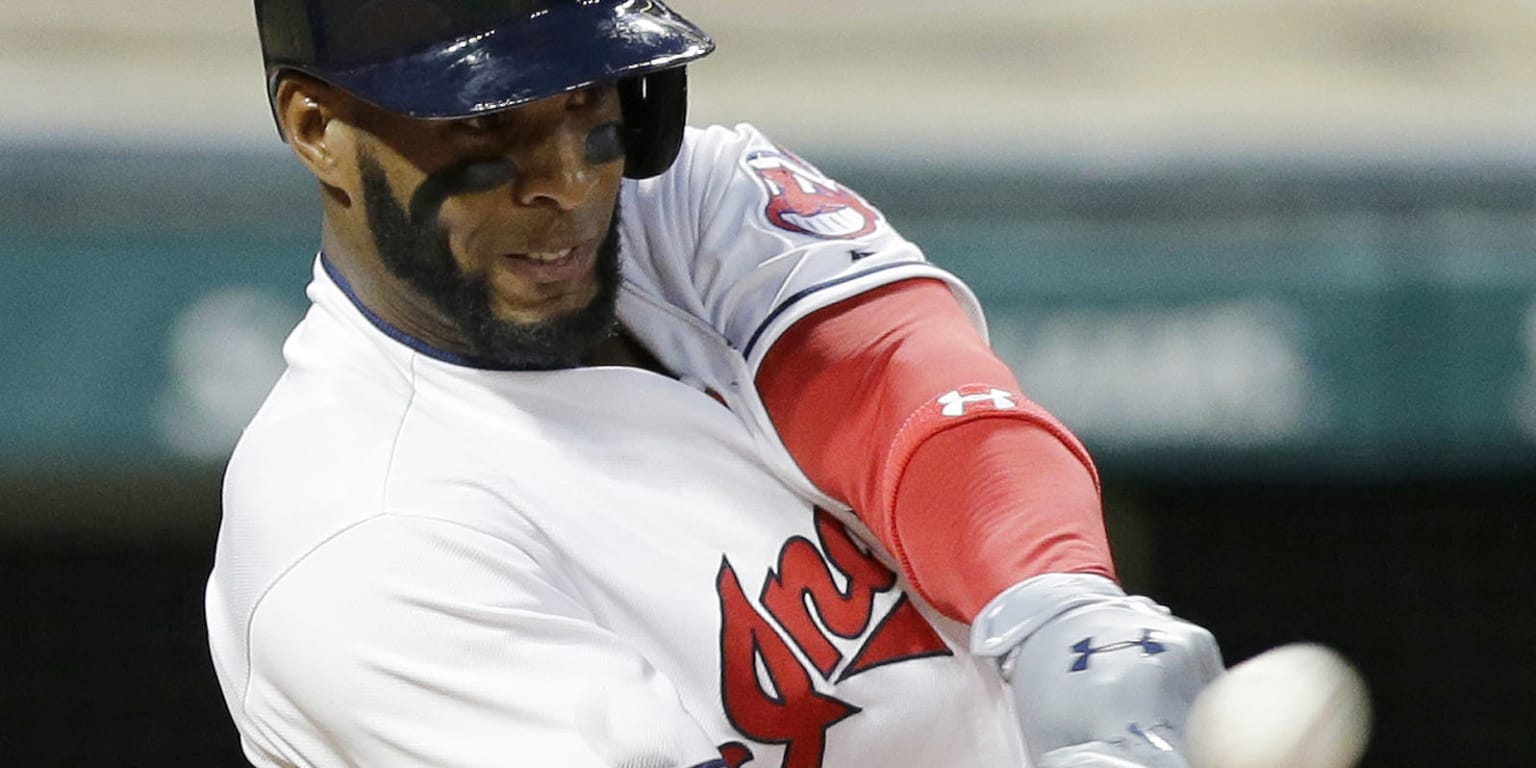 Yandy Diaz enjoys best game of young career