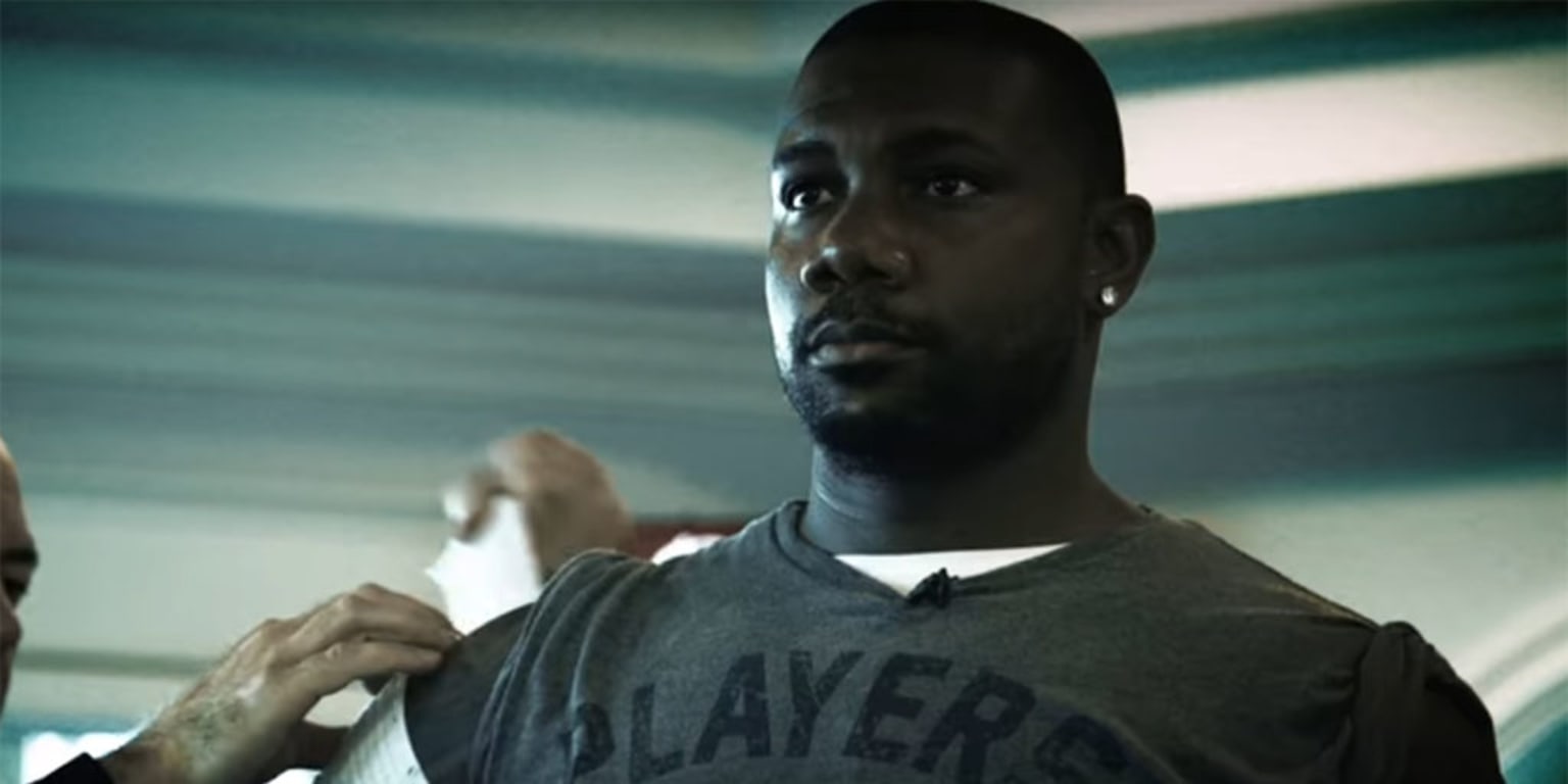 A behind-the-scenes look at how Ryan Howard is spending his very first ...