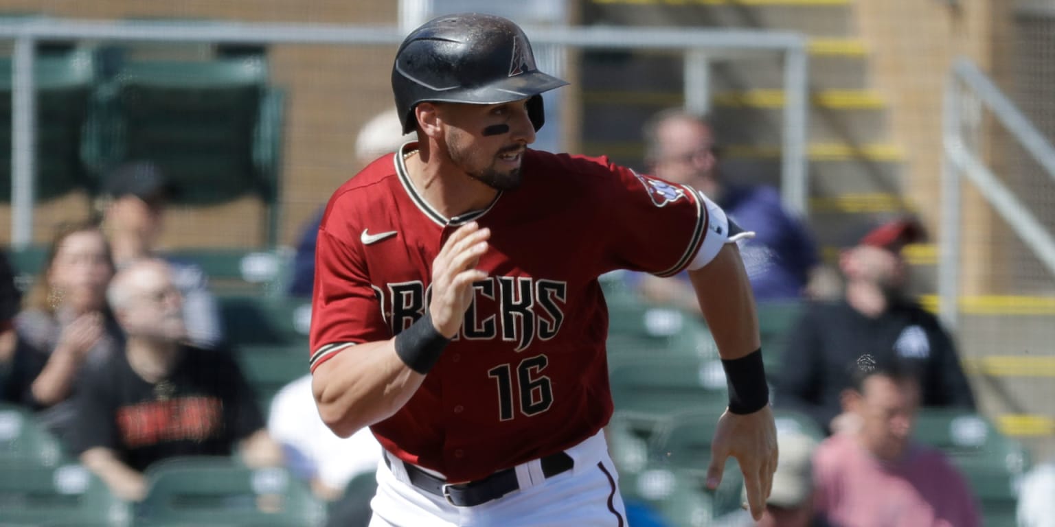 D-backs' 2020 roster battle update