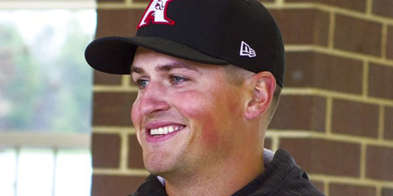 Justin Jirschele finds success as manager