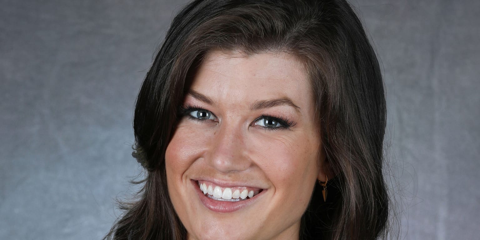 Melanie Newman Broadcasting As Vs Rangers Game On Youtube