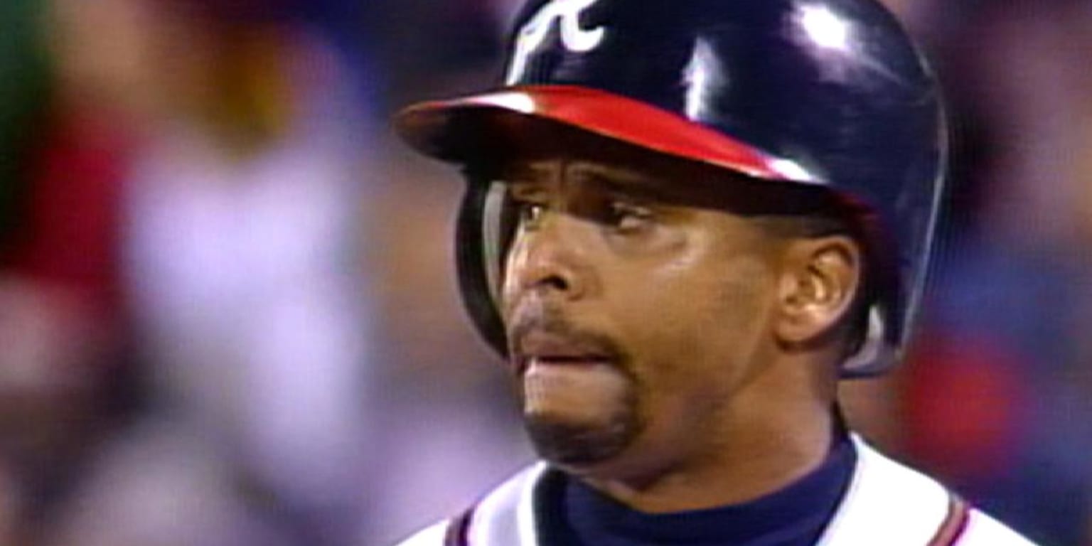 Luis Polonia: “Siempre soñé con ser un Yankee”