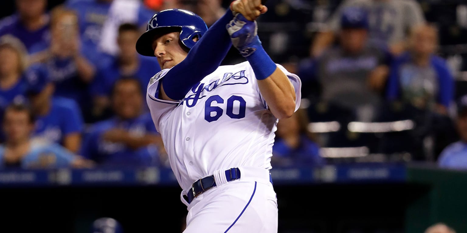 Dozier gets chance to make Major League debut