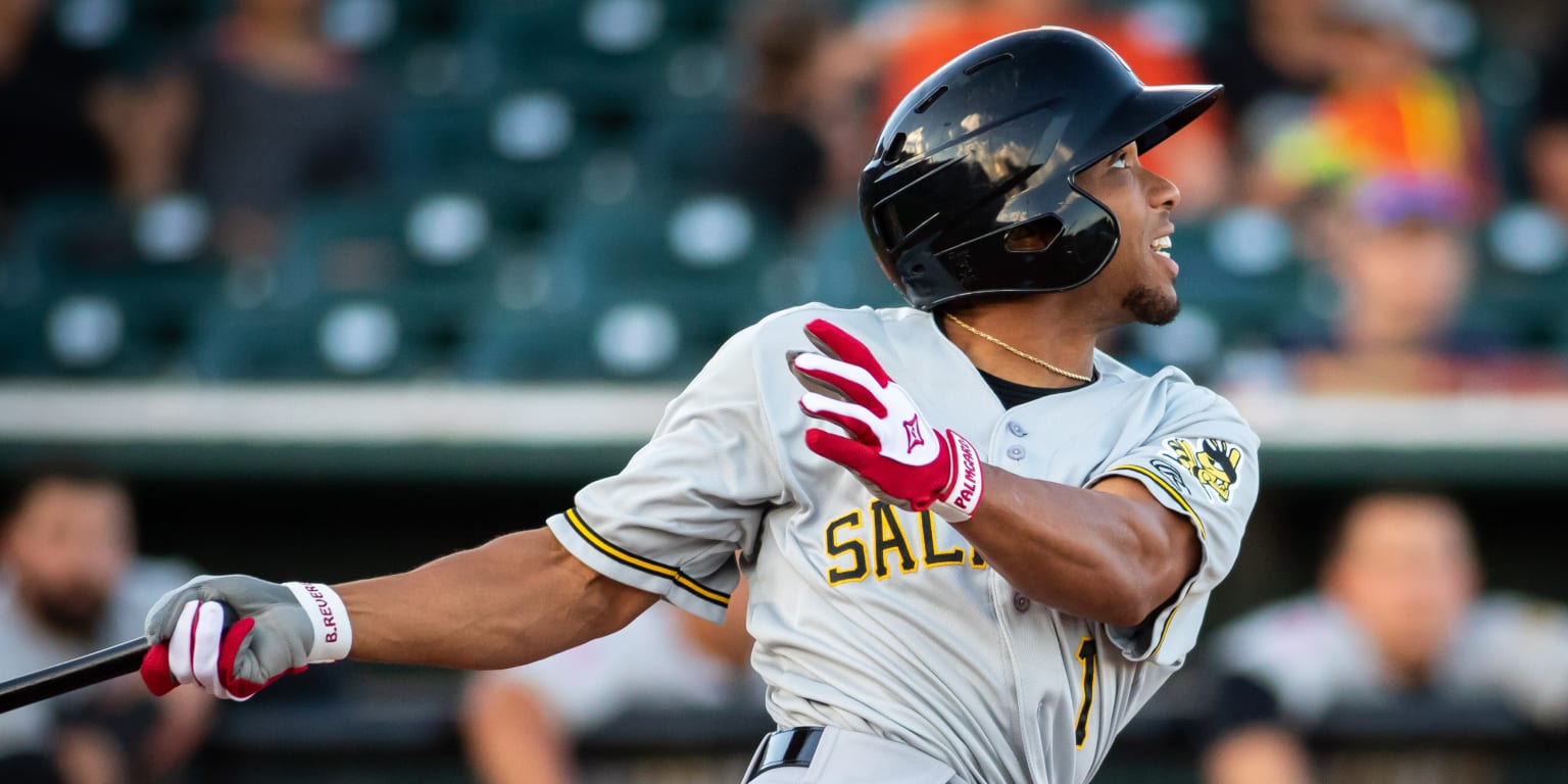 Ben Revere signs Minors deal with Rangers