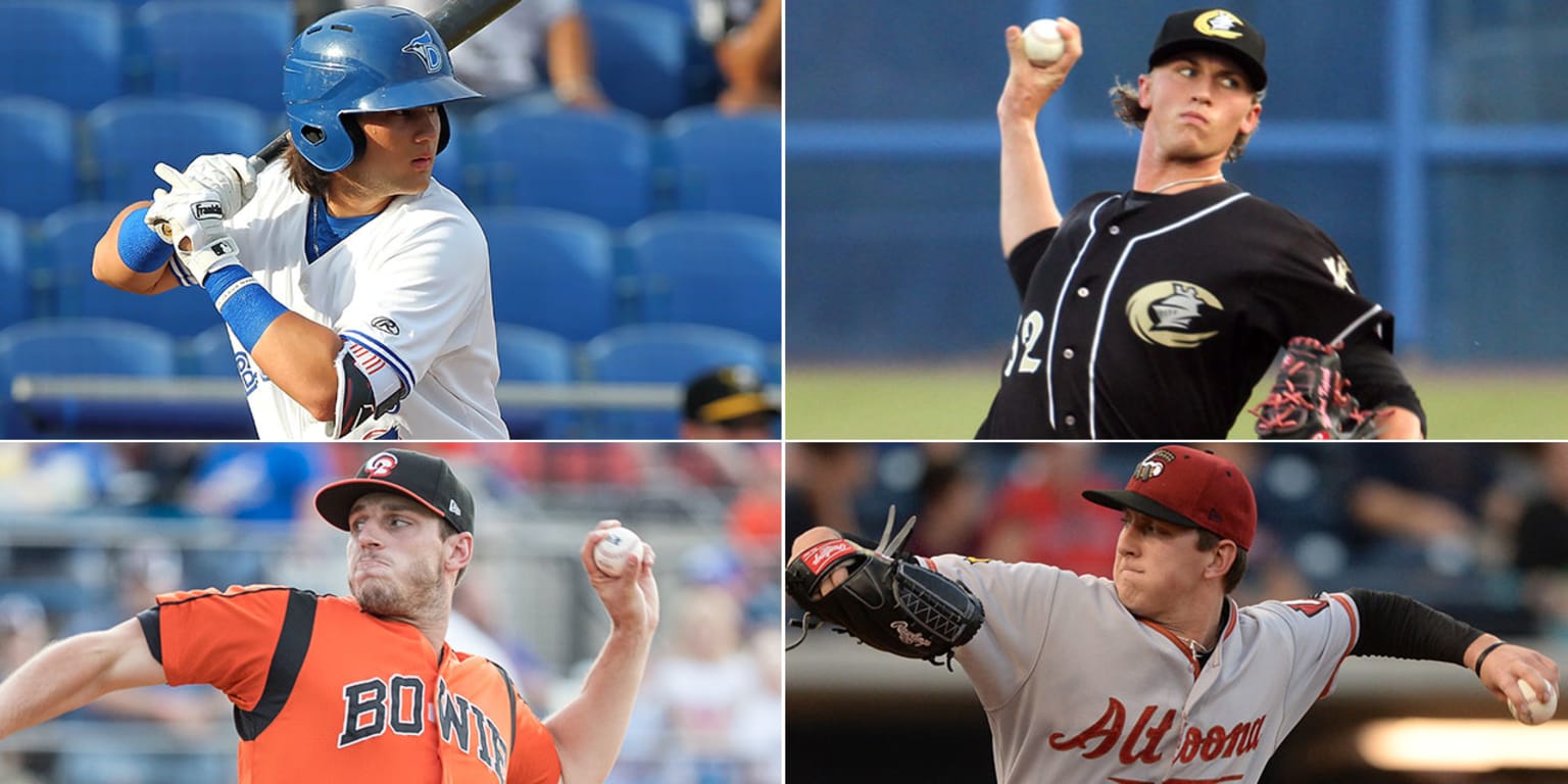 Blue Jays' Bo Bichette on fire for Dunedin