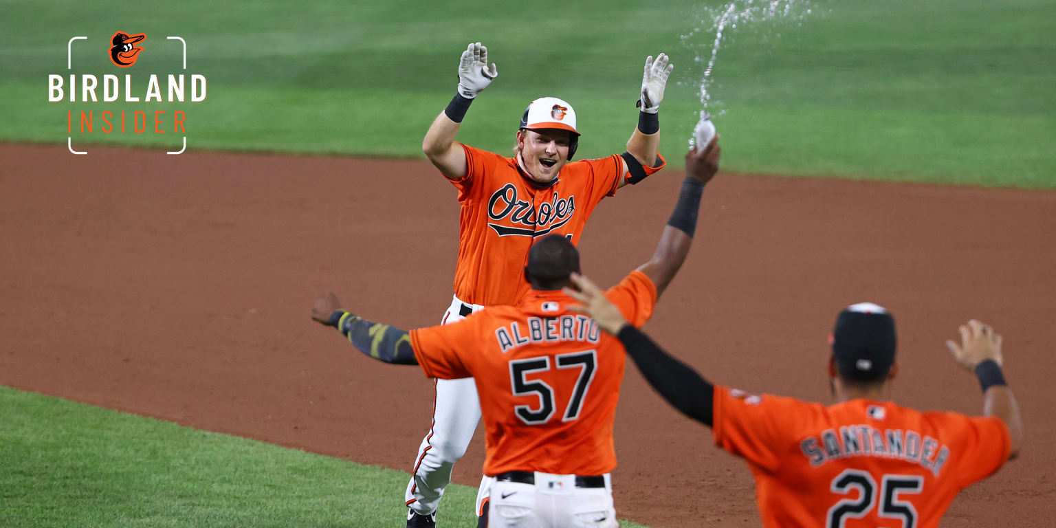 Orioles homestand recap 1 | Baltimore Orioles