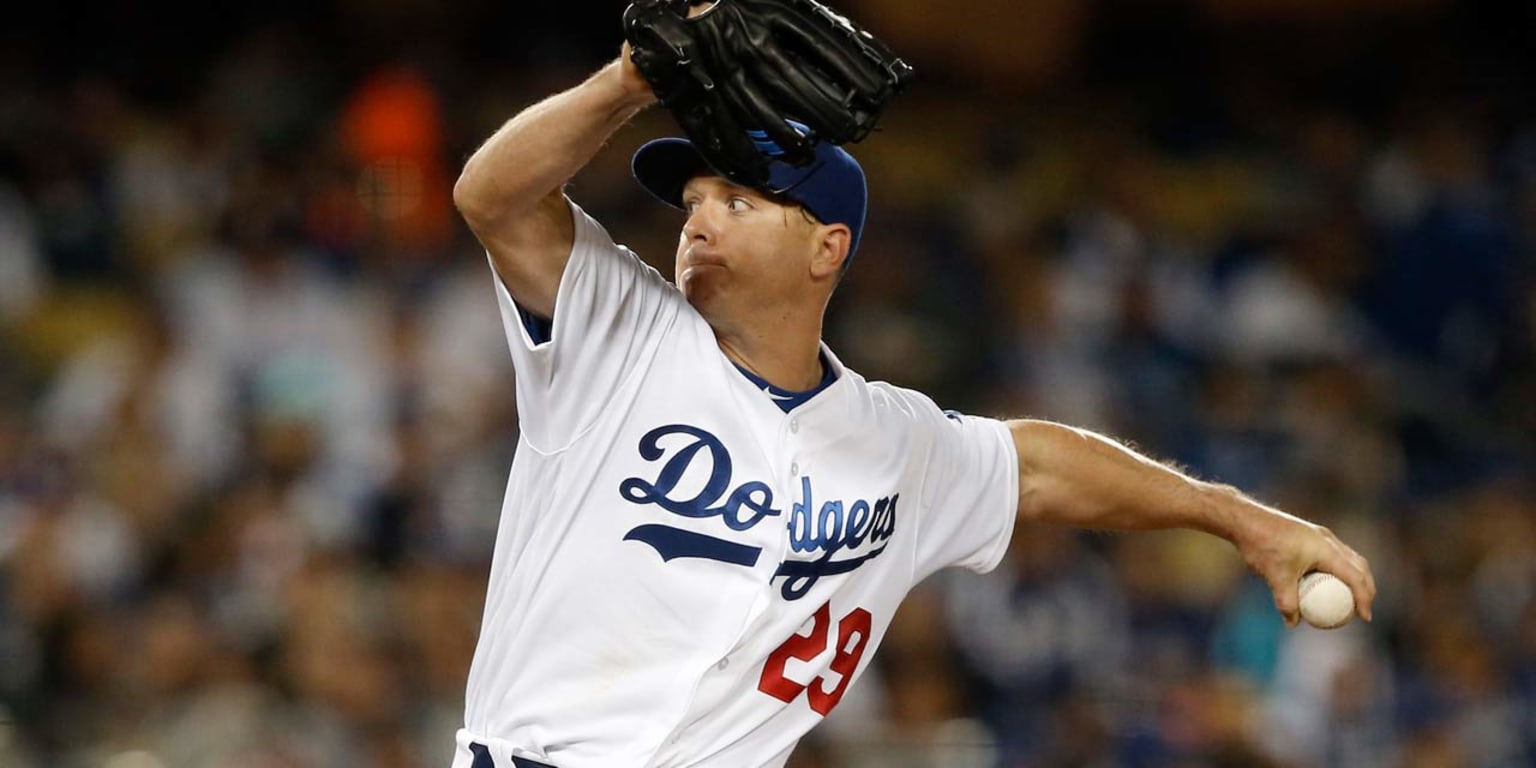 Dodgers lose 3 in a row for first time in 2016