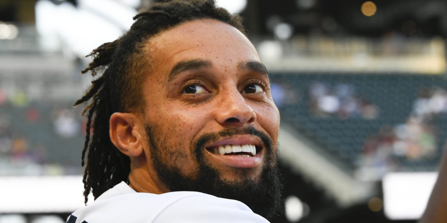 Billy Hamilton could be exciting addition to Giants