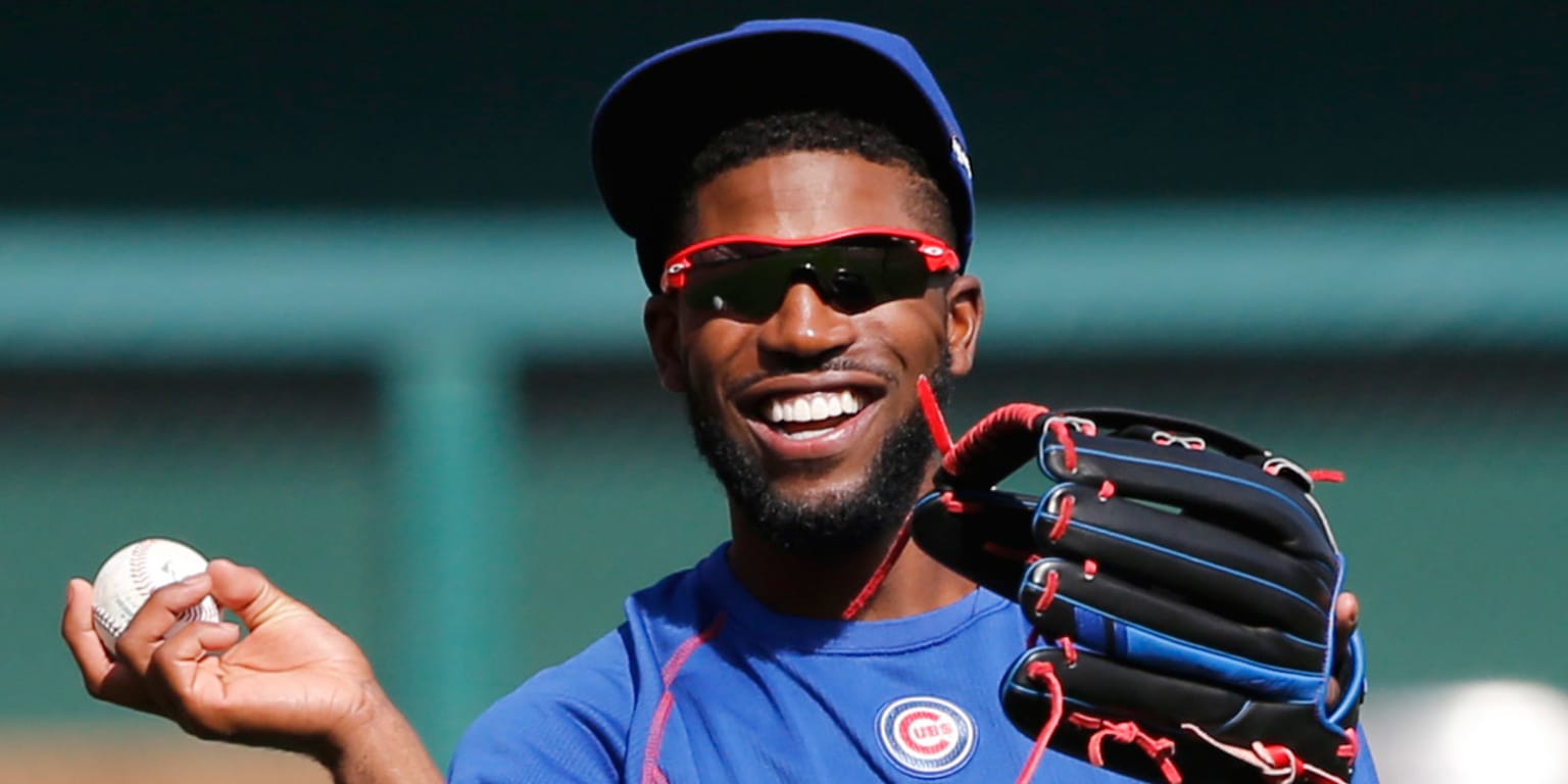 4 questions after Dexter Fowler's return