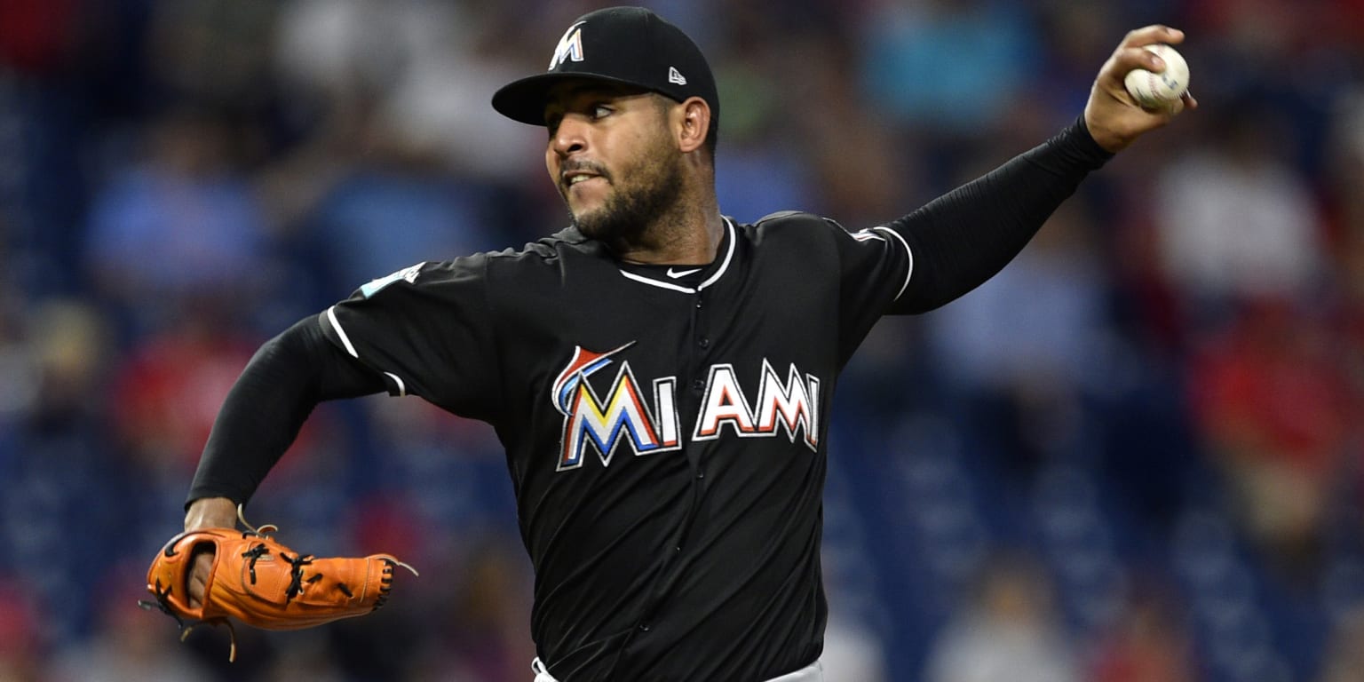 Mel Stottlemyre Jr. talks Marlins opener usage