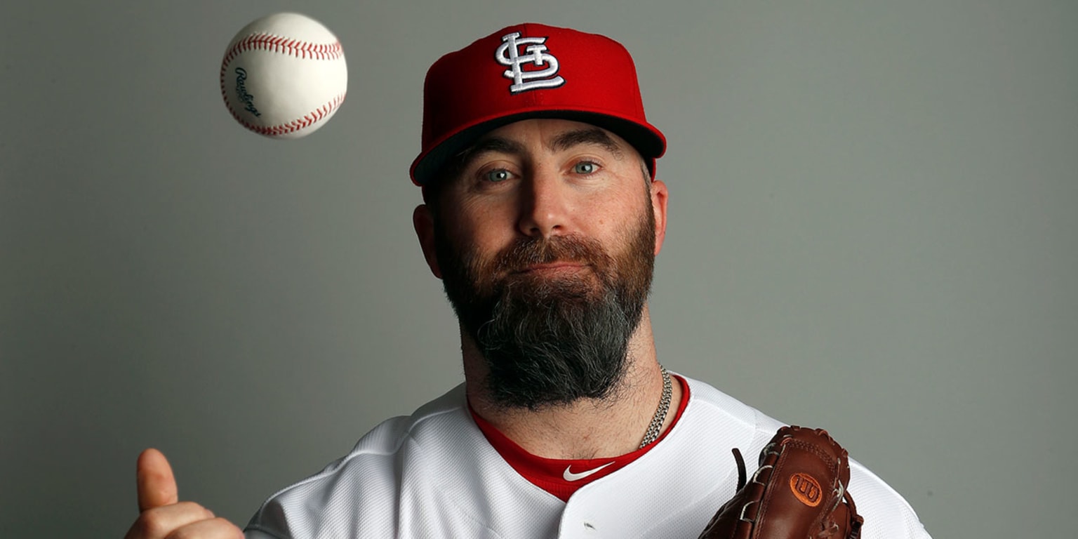 Cardinals release reliever Jason Motte