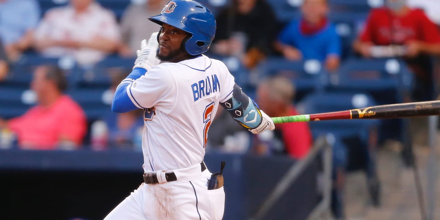 Pipeline Inbox: Vidal Bruján callup timeline