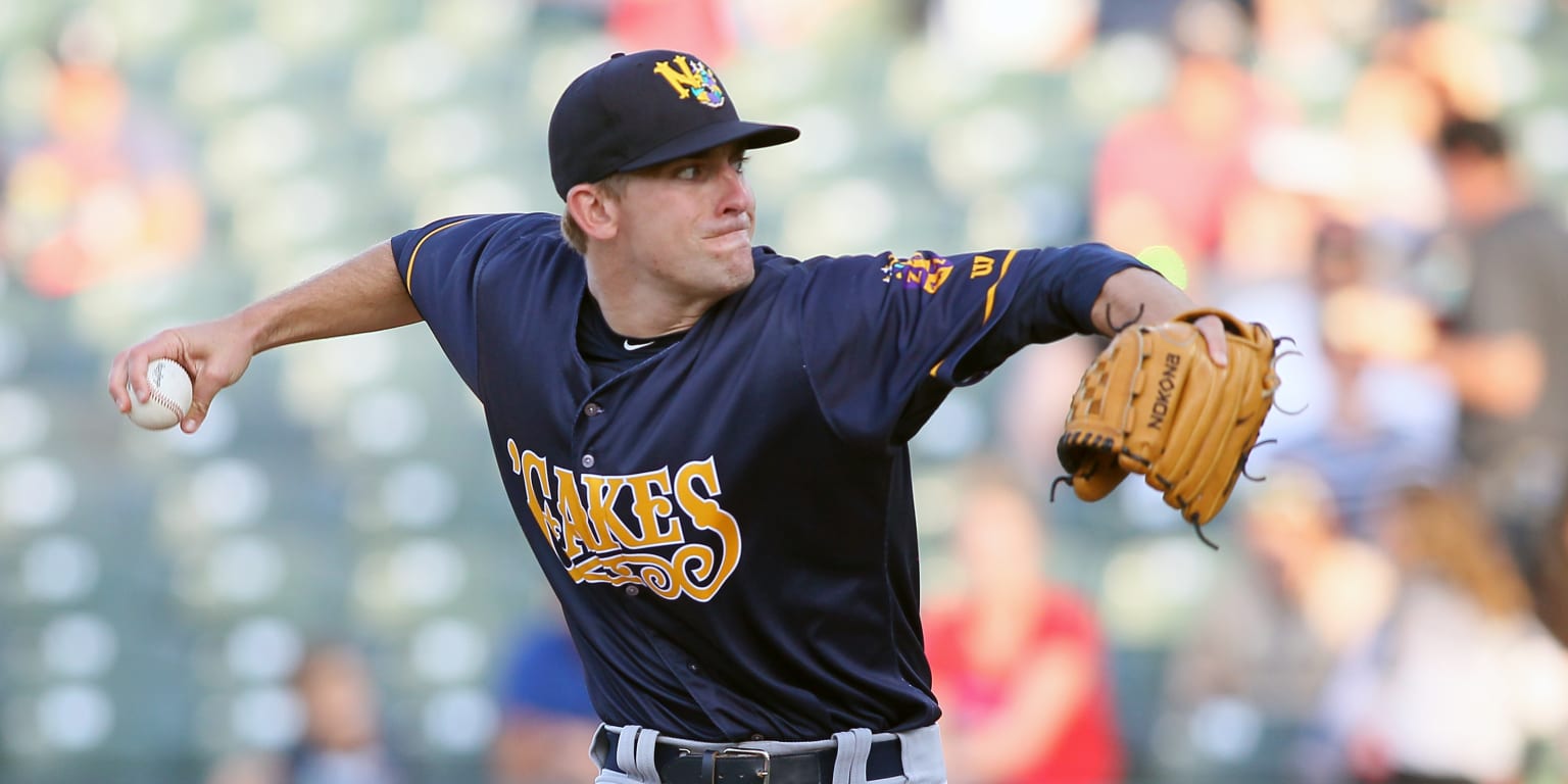 Ben Meyer called up by Marlins for bullpen