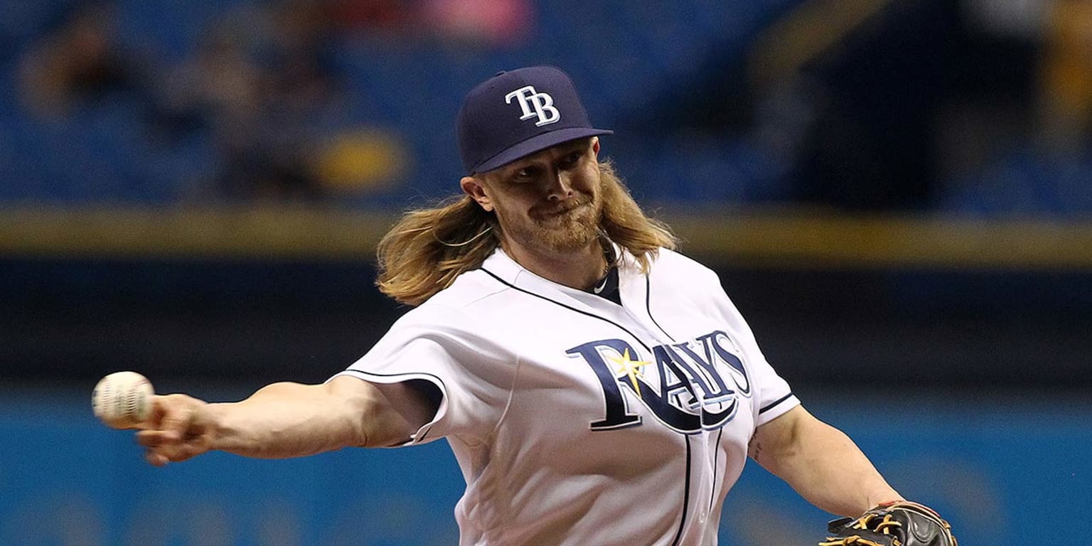 Rays call up Taylor Motter, Ryan Garton