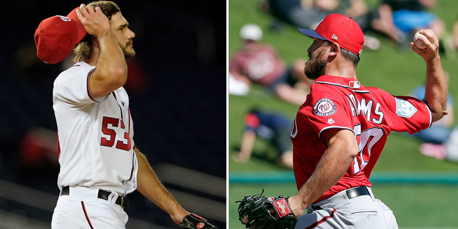 Austin Adams recalled, Austen Williams to injured list
