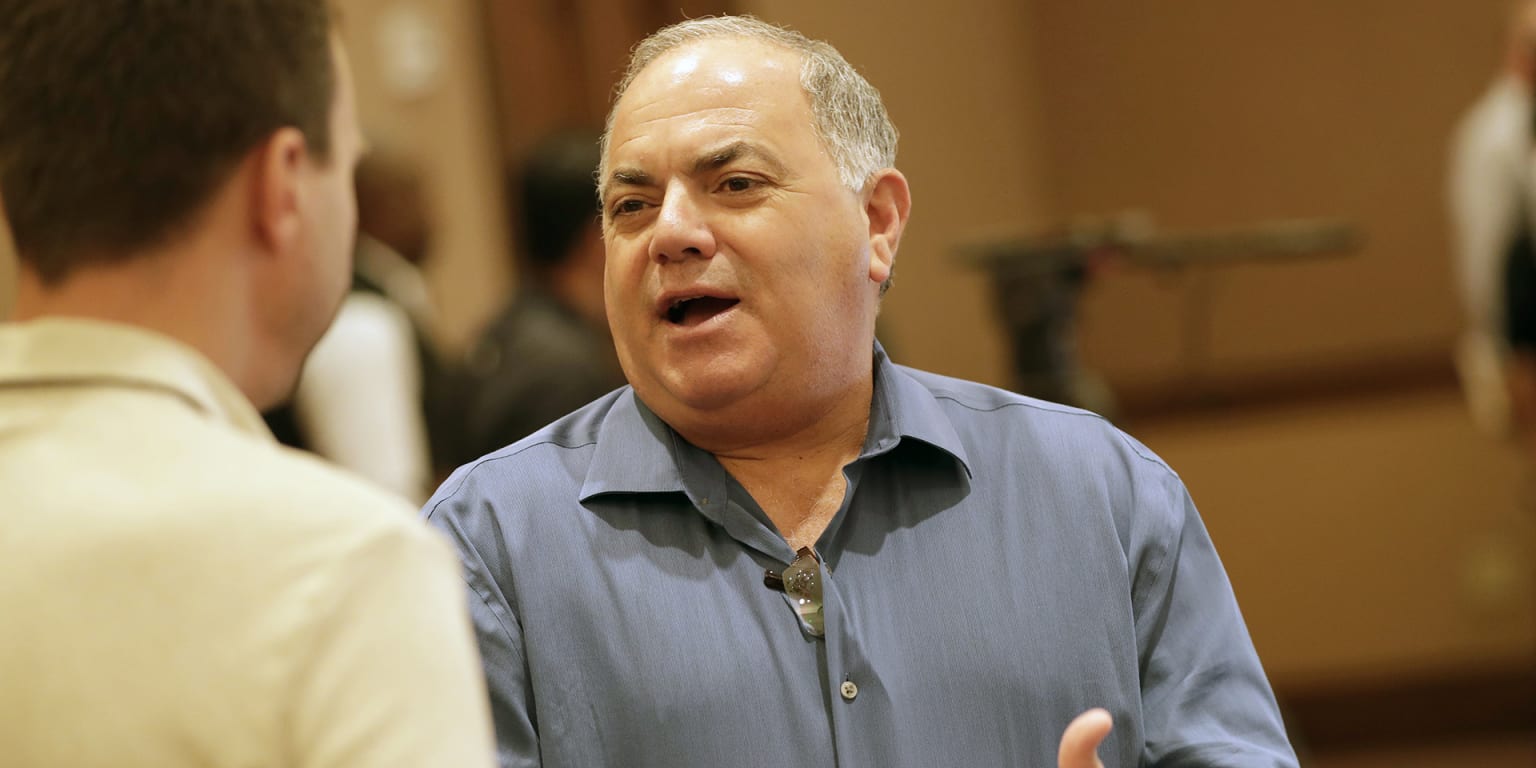 Tigers GM Al Avila previews 2020 MLB Draft