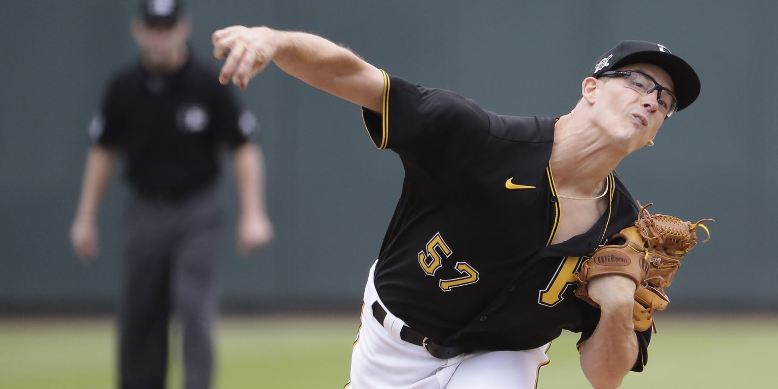 Nick Burdi hits 100 miles per hour