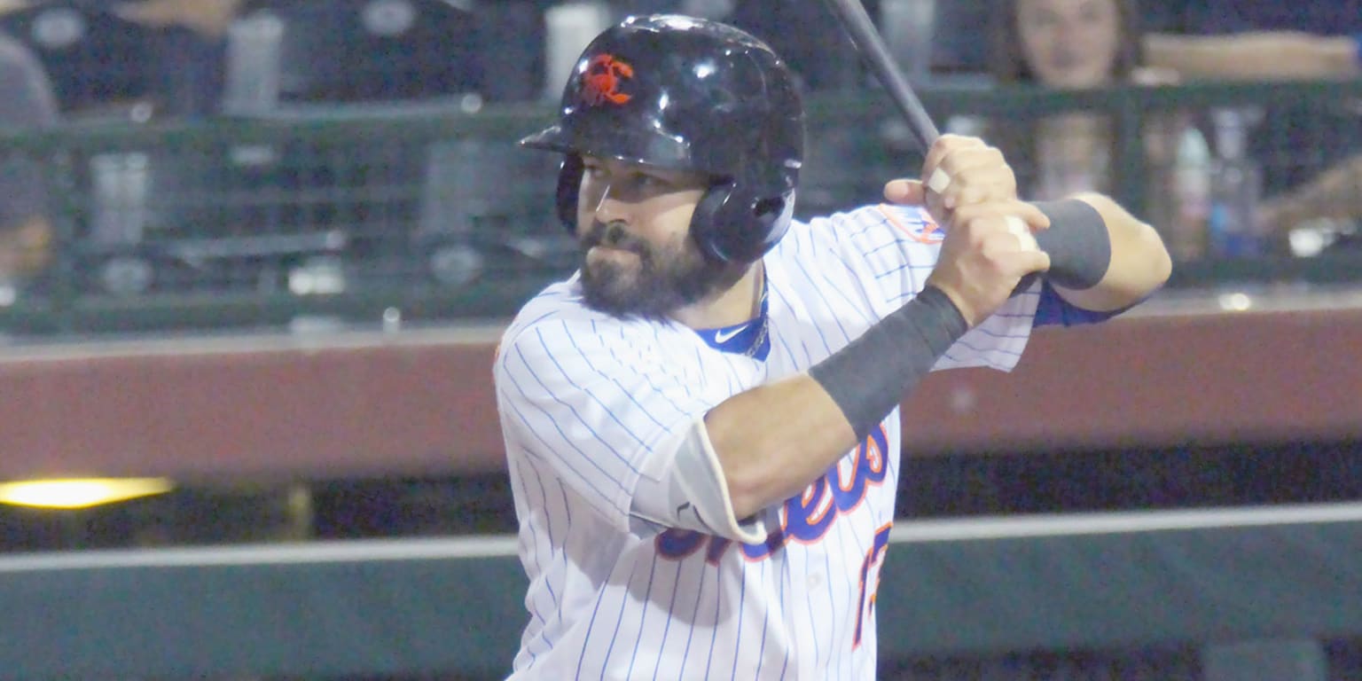 New York Mets' Arizona Fall League overview