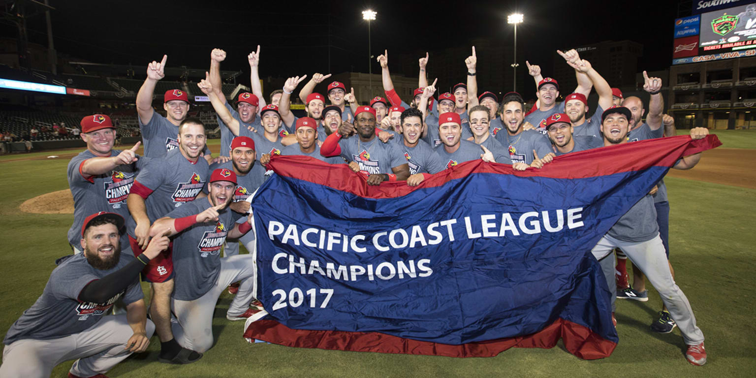 Patrick Wisdom lifts Memphis to PCL title