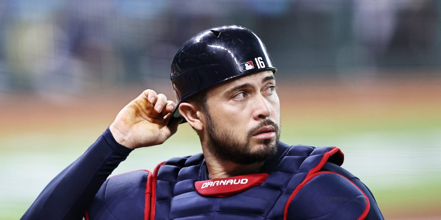 Travis d'Arnaud having success with Braves