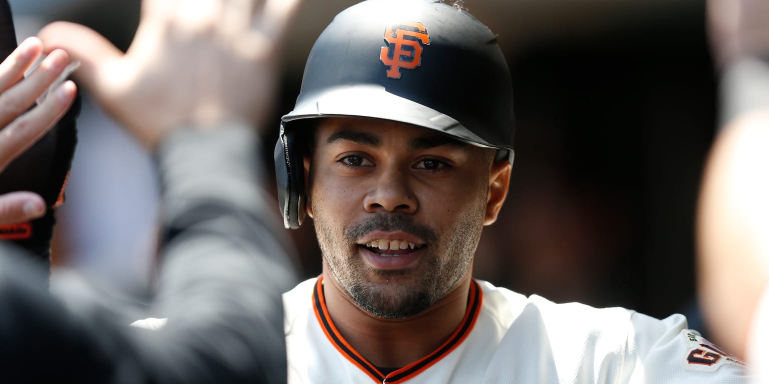 Tablazos de Wade guiaron a los Gigantes