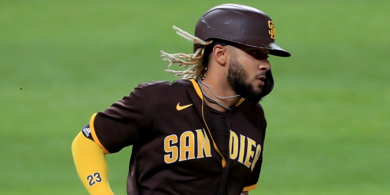 Tatis Jr. imparable en paliza sobre Rangers