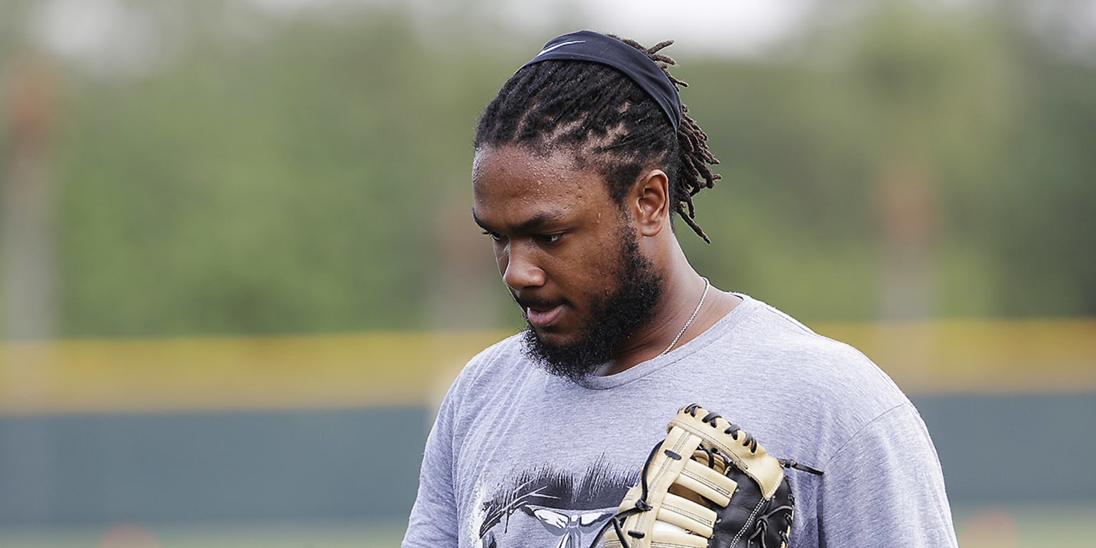 Josh Bell nearing return to Pirates' lineup