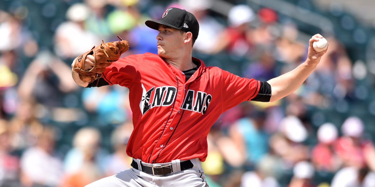 Steven Brault finds success attacking zone