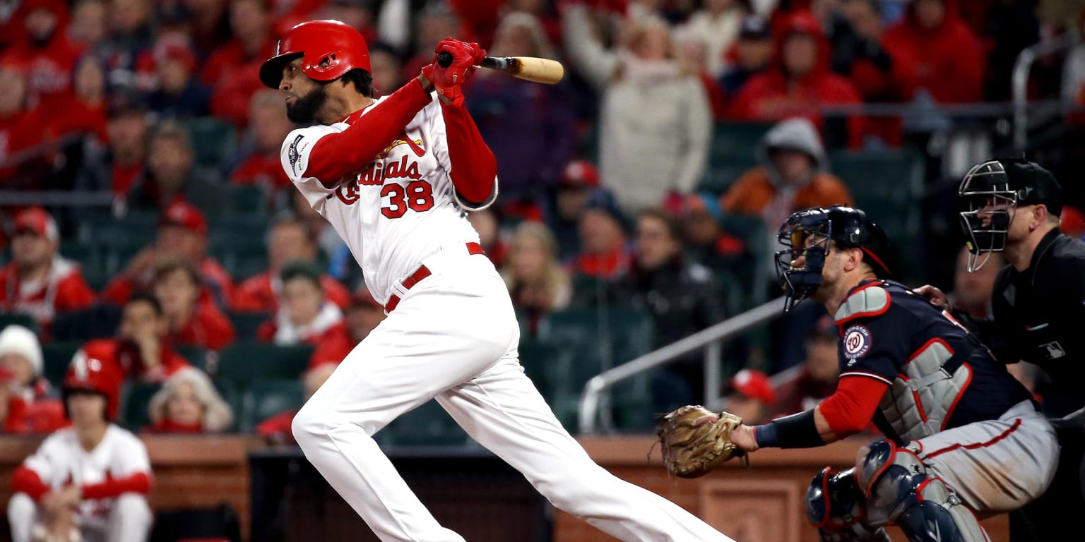 Cardinals suffer one-hit loss in Game 1