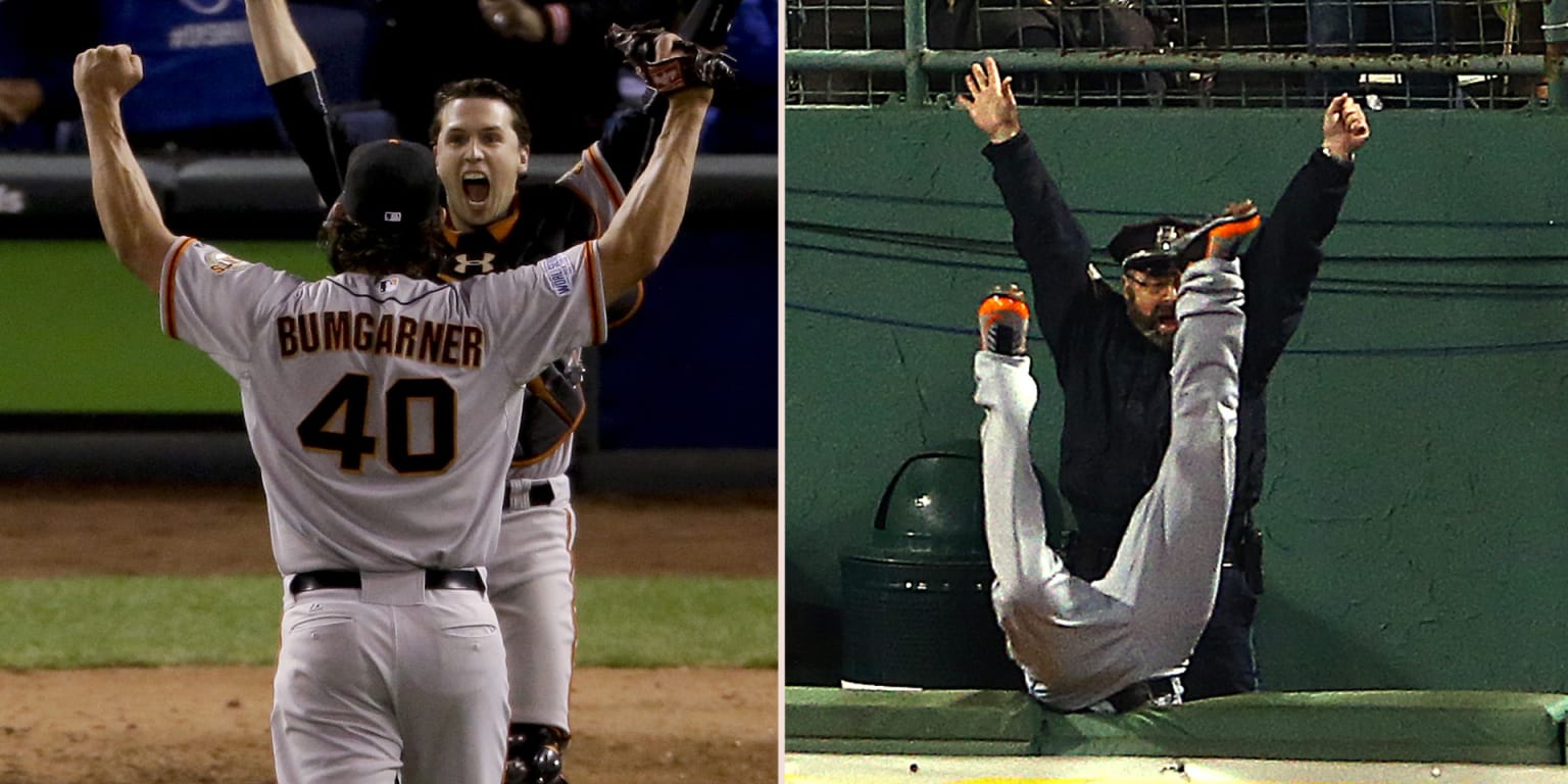 Most memorable moments of the decade